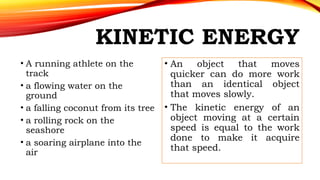 Potential Energy and kENITIC ENERGY.pptx