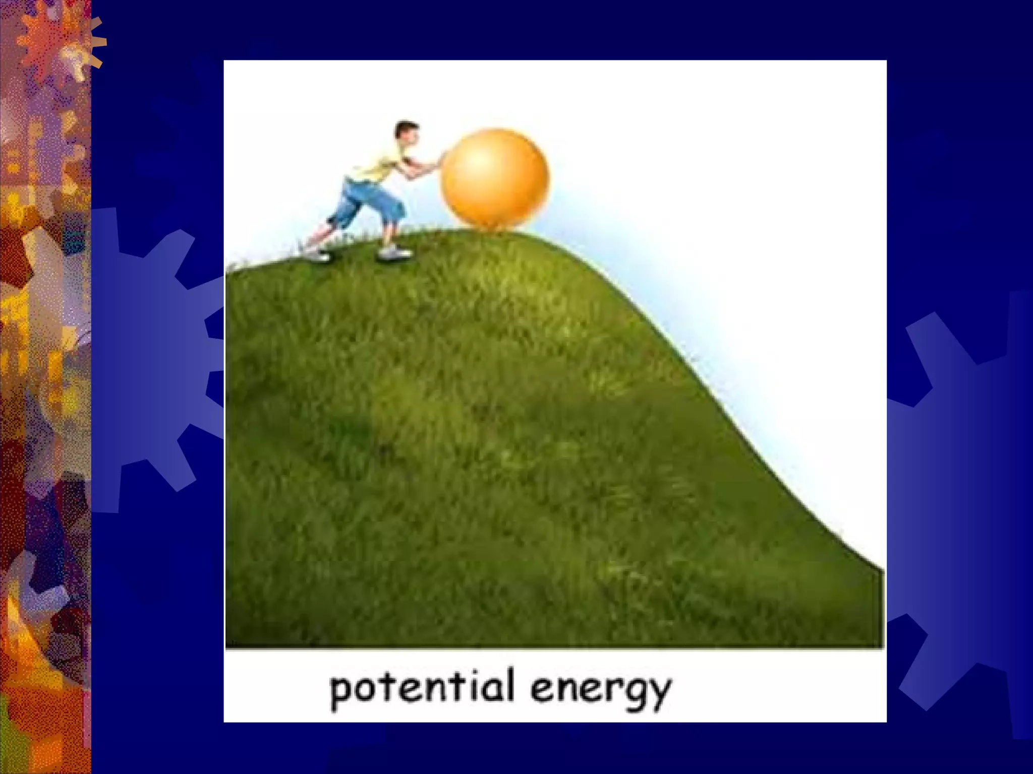Potential Energy | PPT