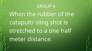 POTENTIAL ENERGY LESSON.pptx Grade 8 Science | PPTX