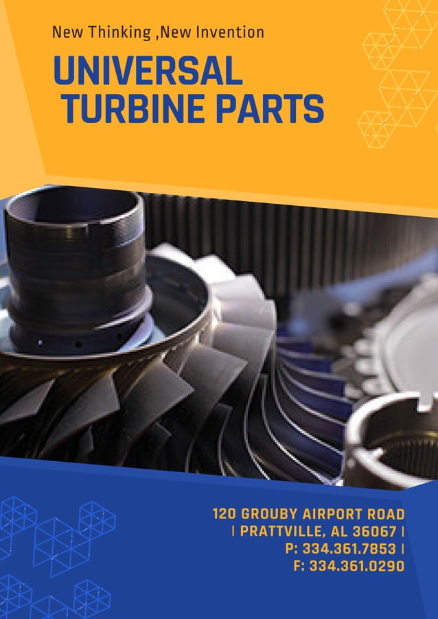 Potential Energy Saver Pt6 Engines | PDF