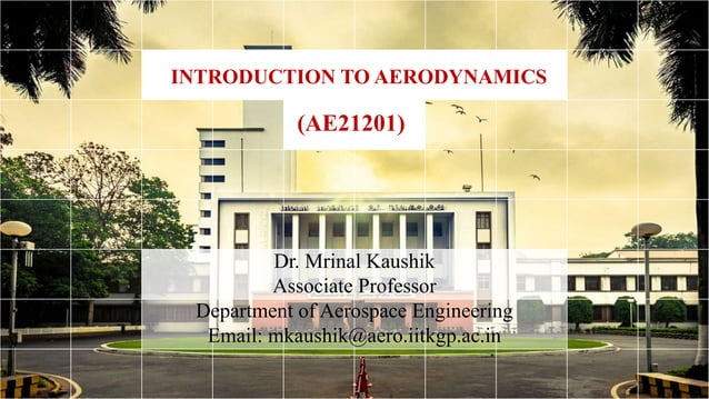 Potential flow theory - aerodynamics.pptx