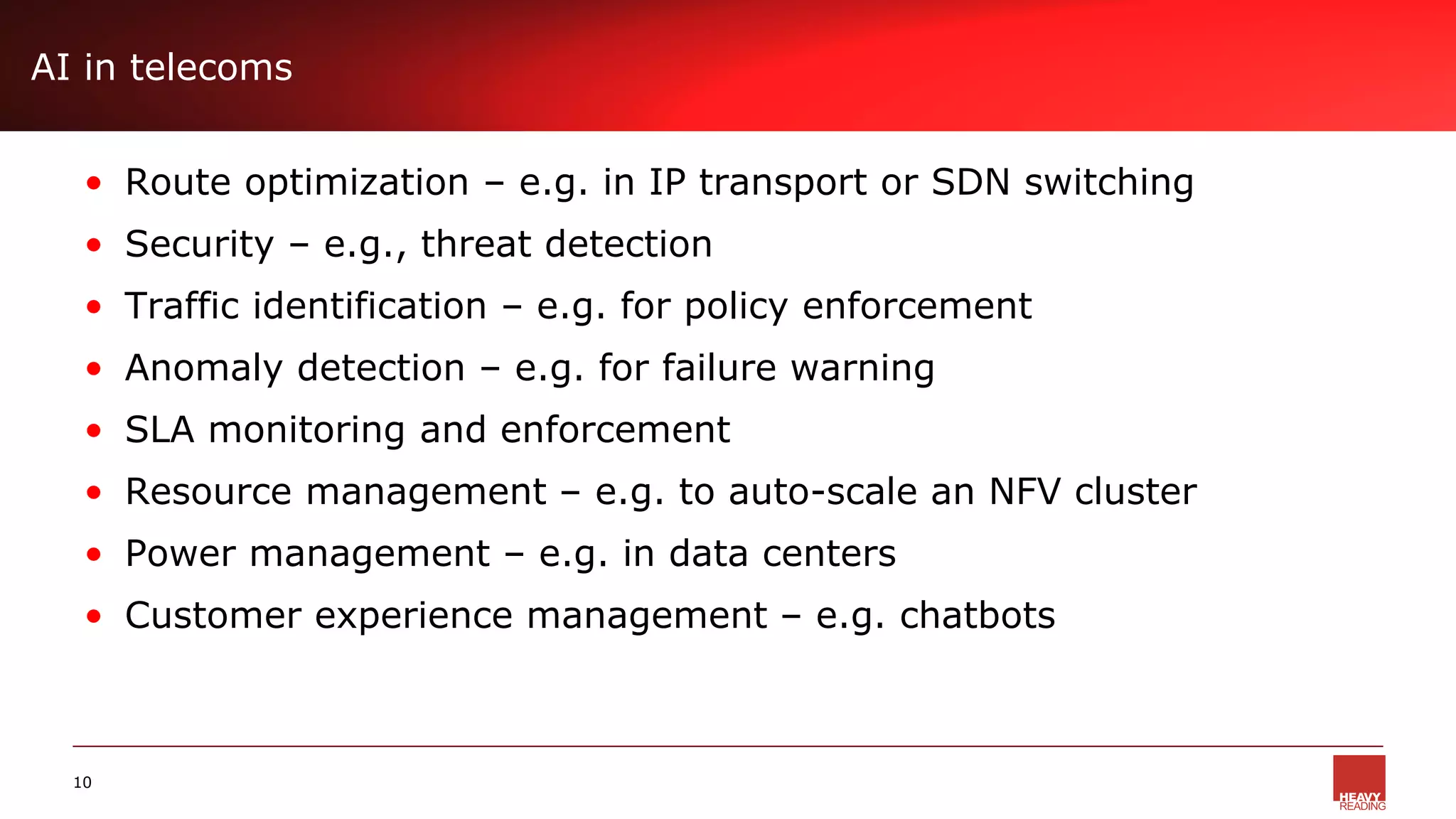 The Potential Impact of Robotic Process Automation & Artificial ...