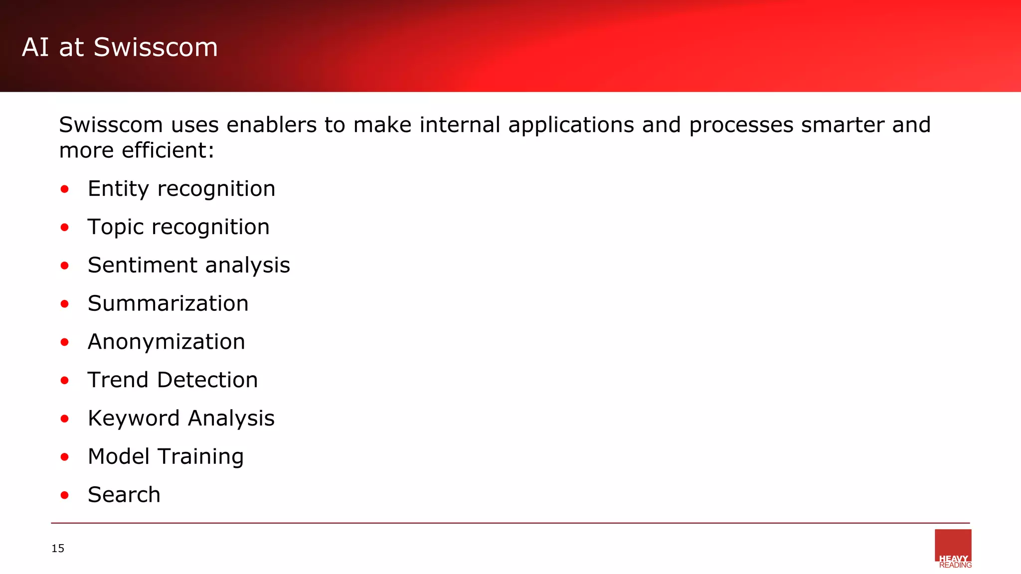 The Potential Impact of Robotic Process Automation & Artificial ...