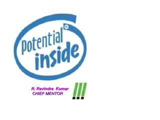 Potential inside | PPS