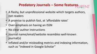 Potentially predatory and cloned journals february 2022 | PDF | Desktop ...