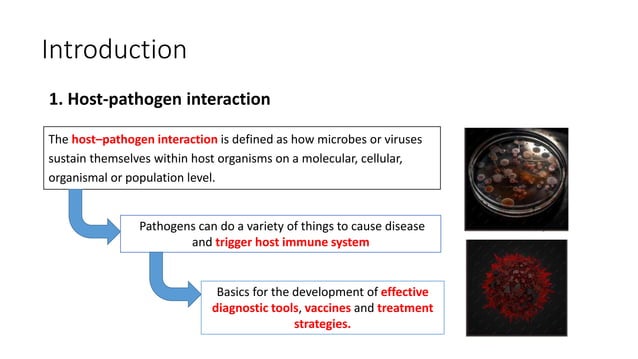Potential of multiomics in infectious diseases_3.pptx | Infectious ...