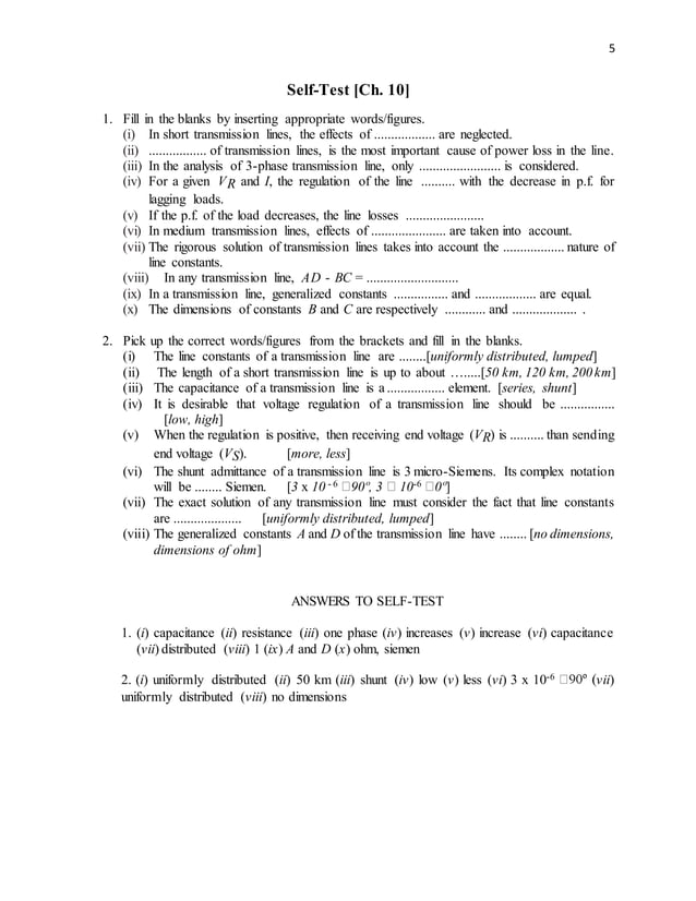 Potential questions eee | DOCX