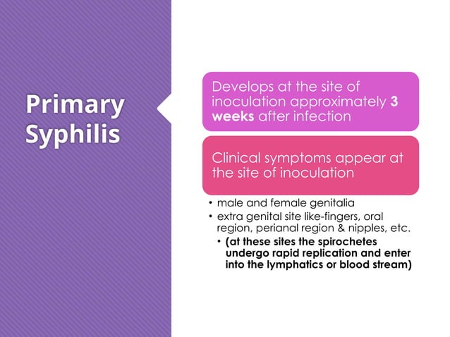 Oral Manifestation of Bacterial Manifestation- TUBERCULOSIS SYPHILIS ...
