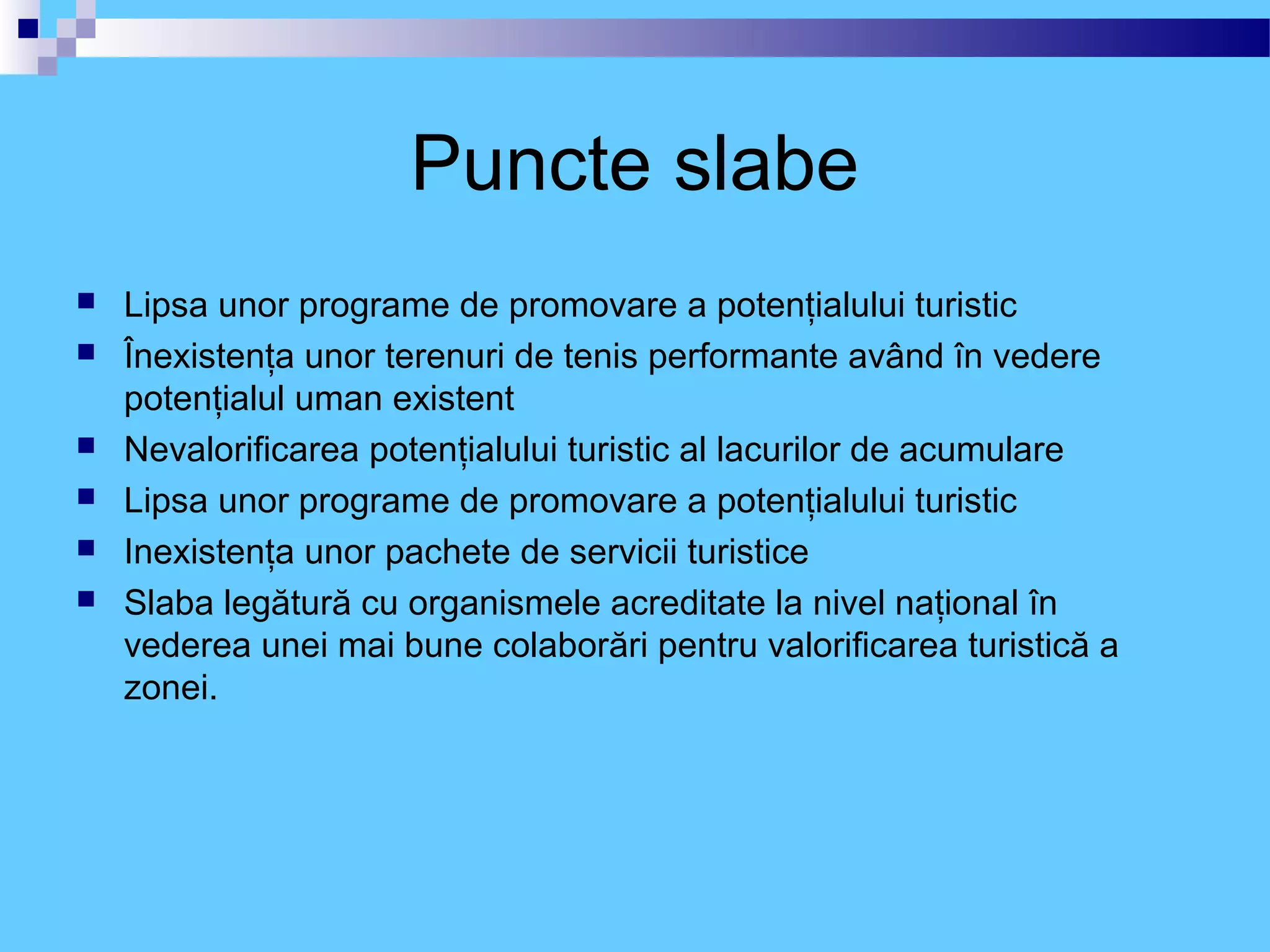 Potential turistic al orasului tg jiu gorj | PPT