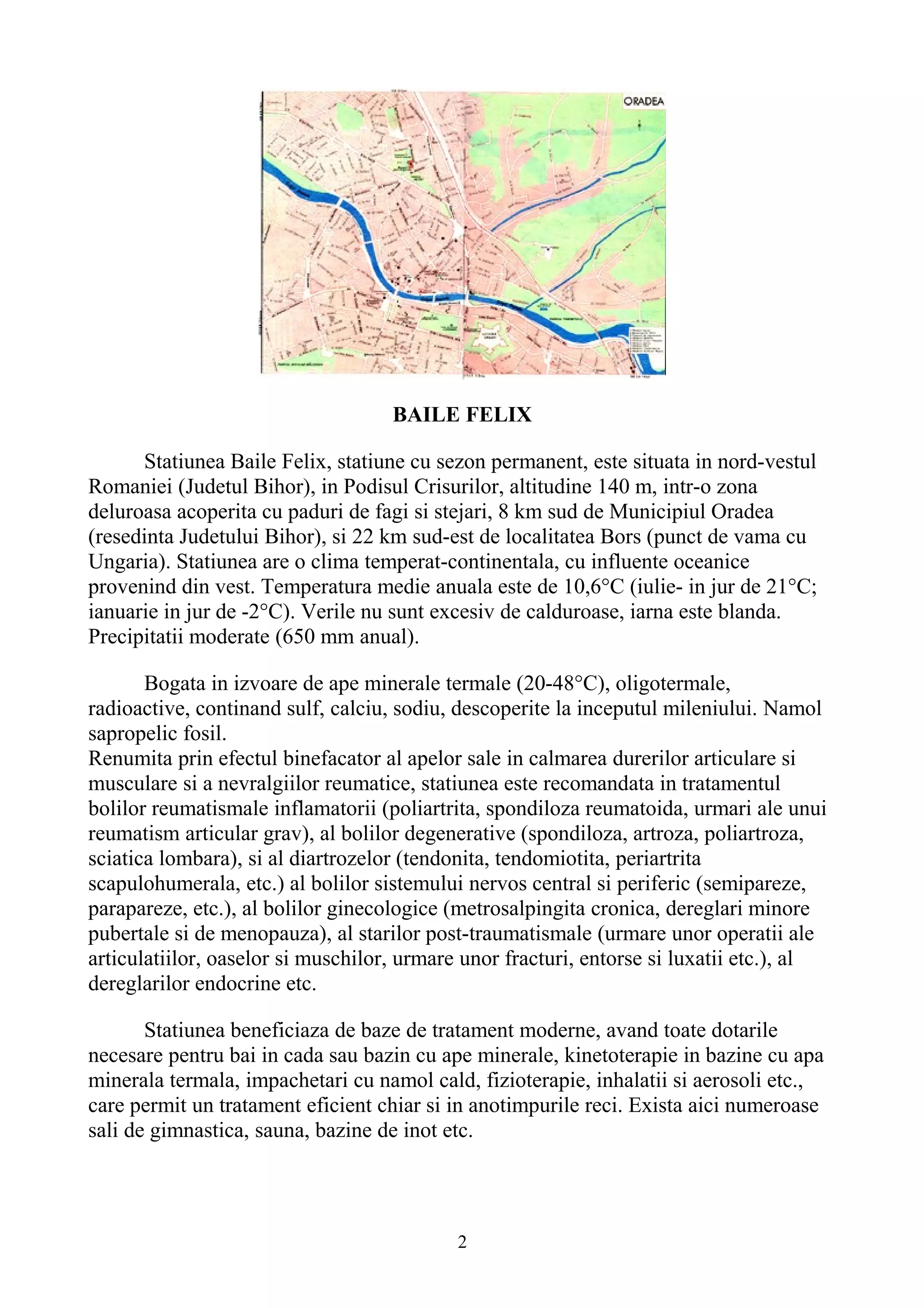 Potentialul Turistic Al Jud | DOC