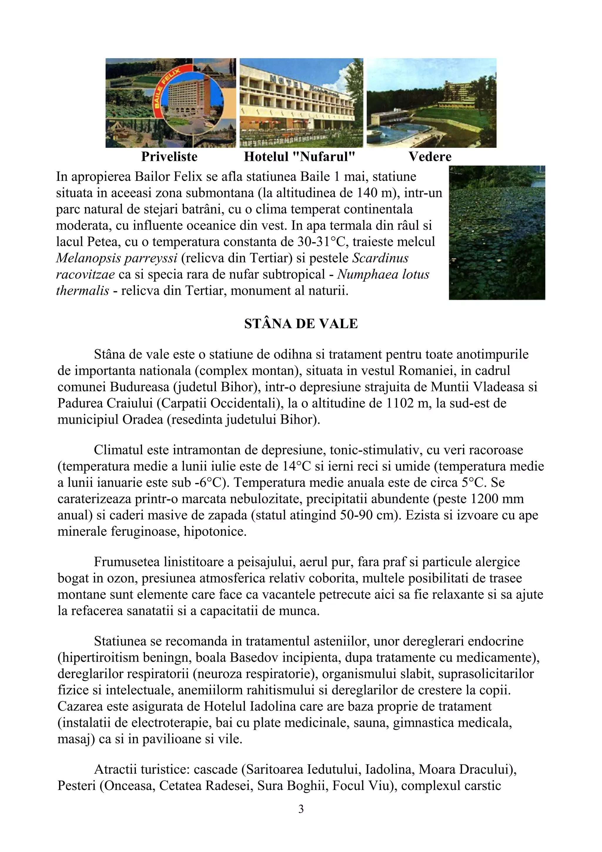Potentialul Turistic Al Jud | DOC