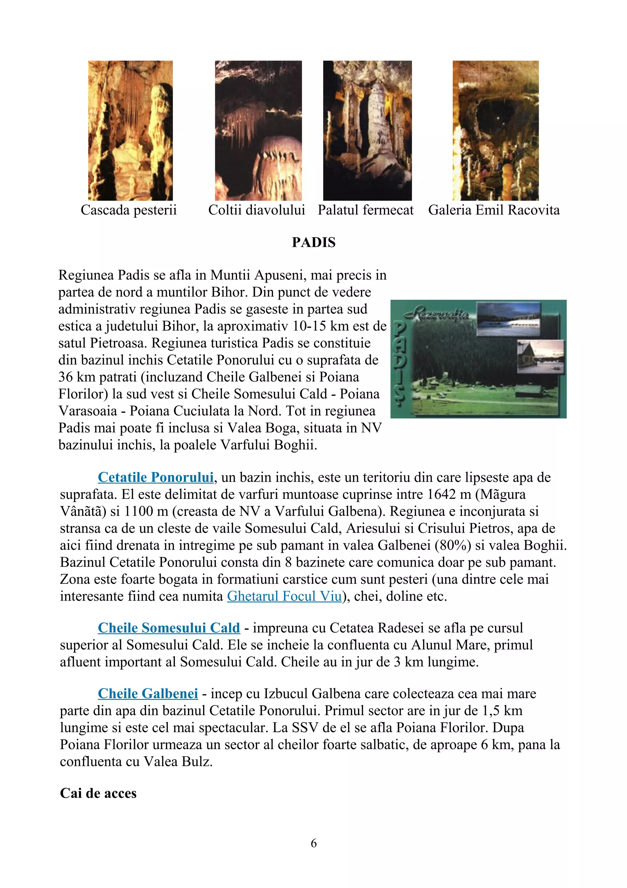 Potentialul Turistic Al Jud | DOC