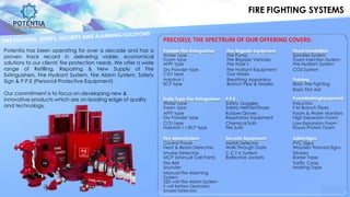 Potentia Engineering Profile | PPT