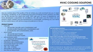 Potentia Engineering Profile | PPT