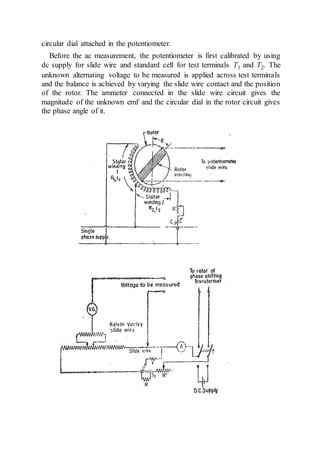 Potentiometer | DOCX