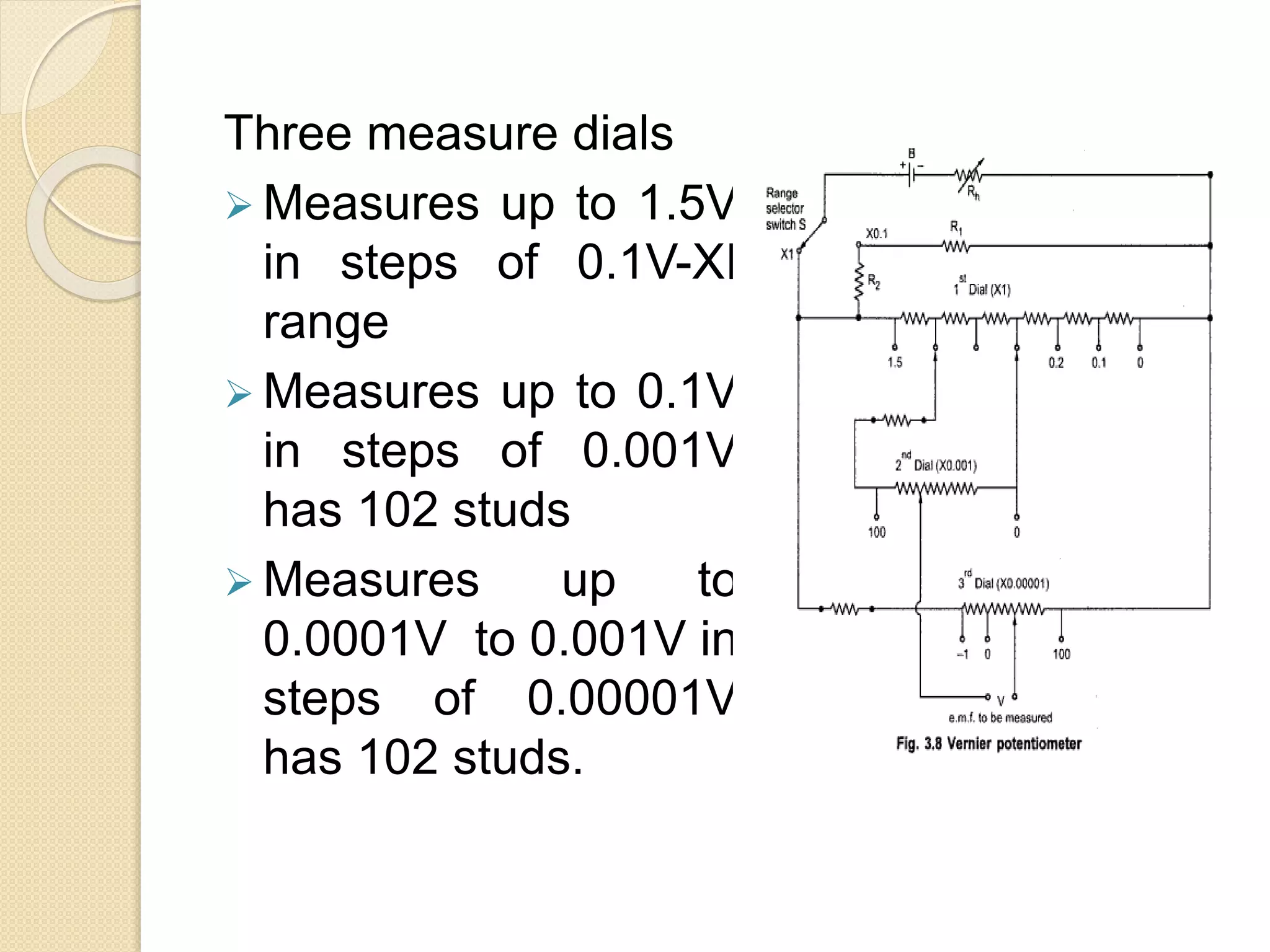 potentiometer II.pptx