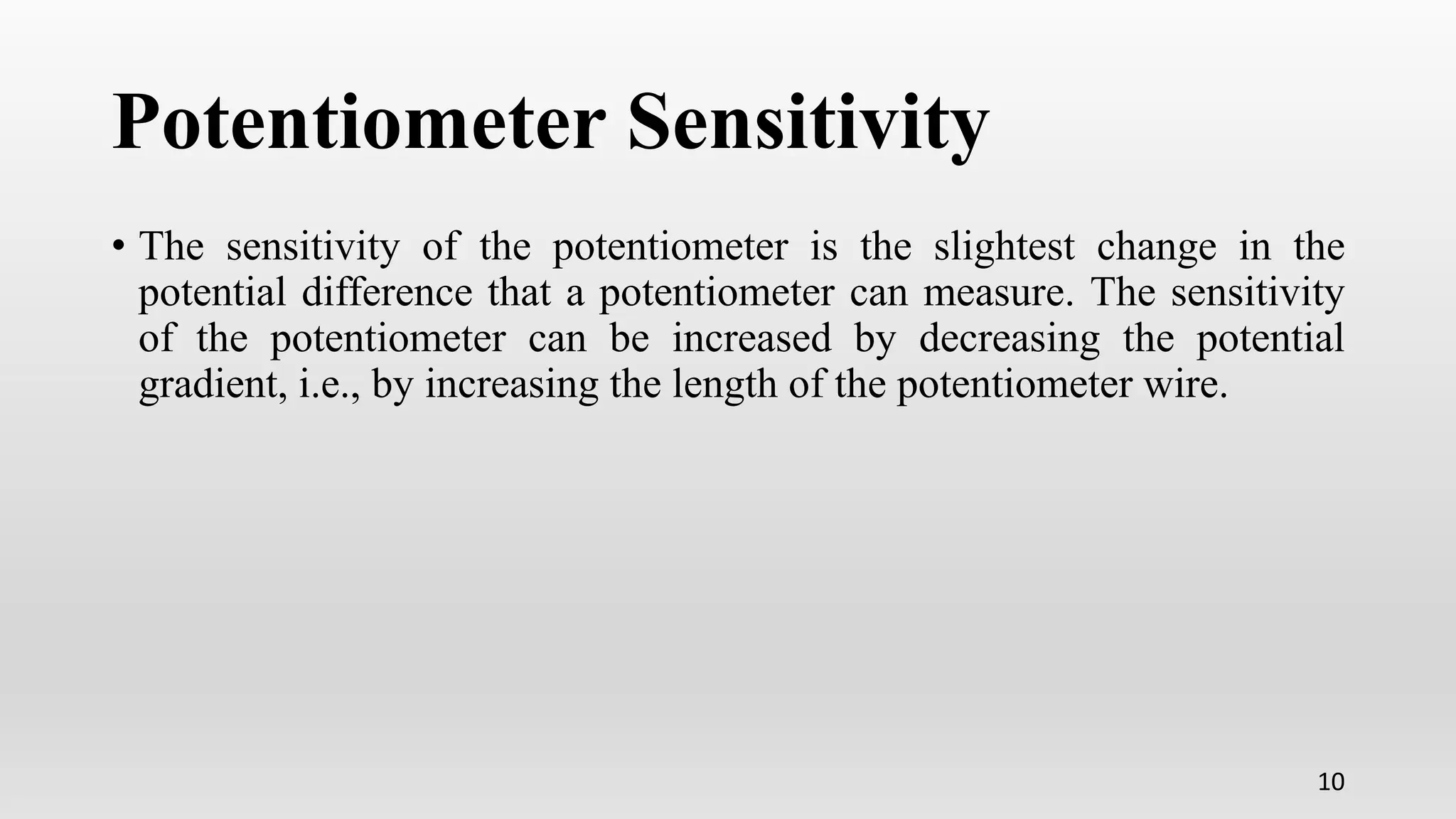 potentiometer presentation slide [Autosaved].pptx