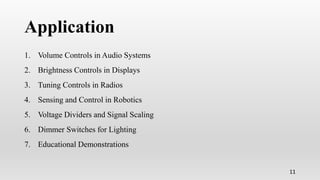 potentiometer presentation slide [Autosaved].pptx