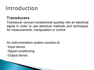 Potentiometric device | PPT