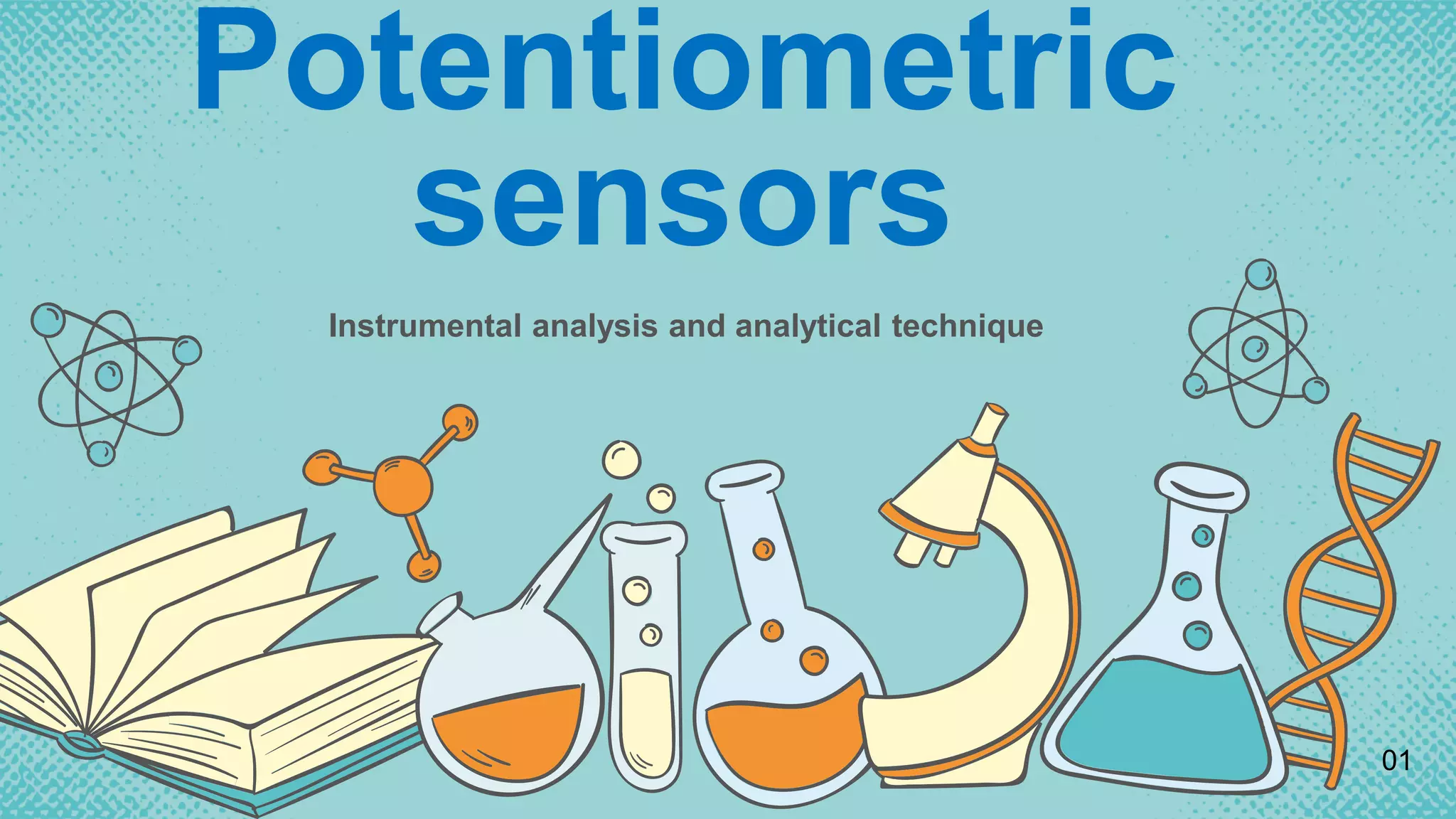 potentiometric sensor.pptx