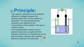 potentiometric sensor.pptx