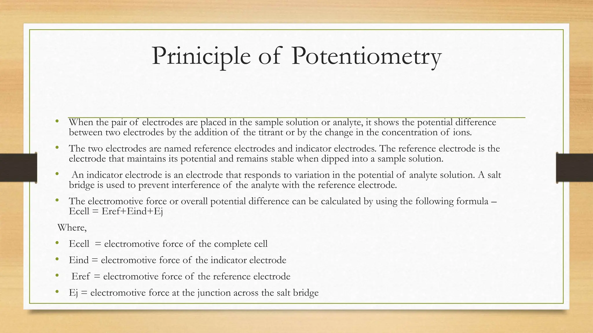 potentiometric titration ^.pptx