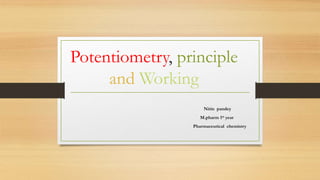 potentiometric titration ^.pptx