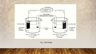 Potentiometry | PPTX