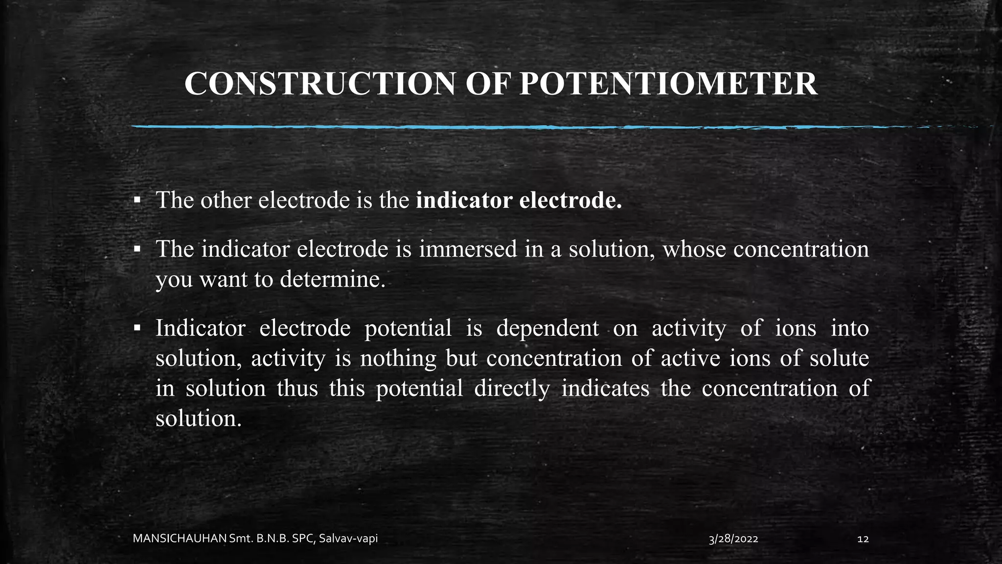 Potentiometry.pptx