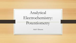Potentiometry.pptx