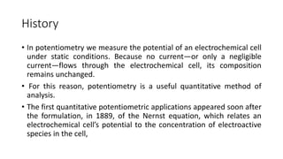Potentiometry.pptx