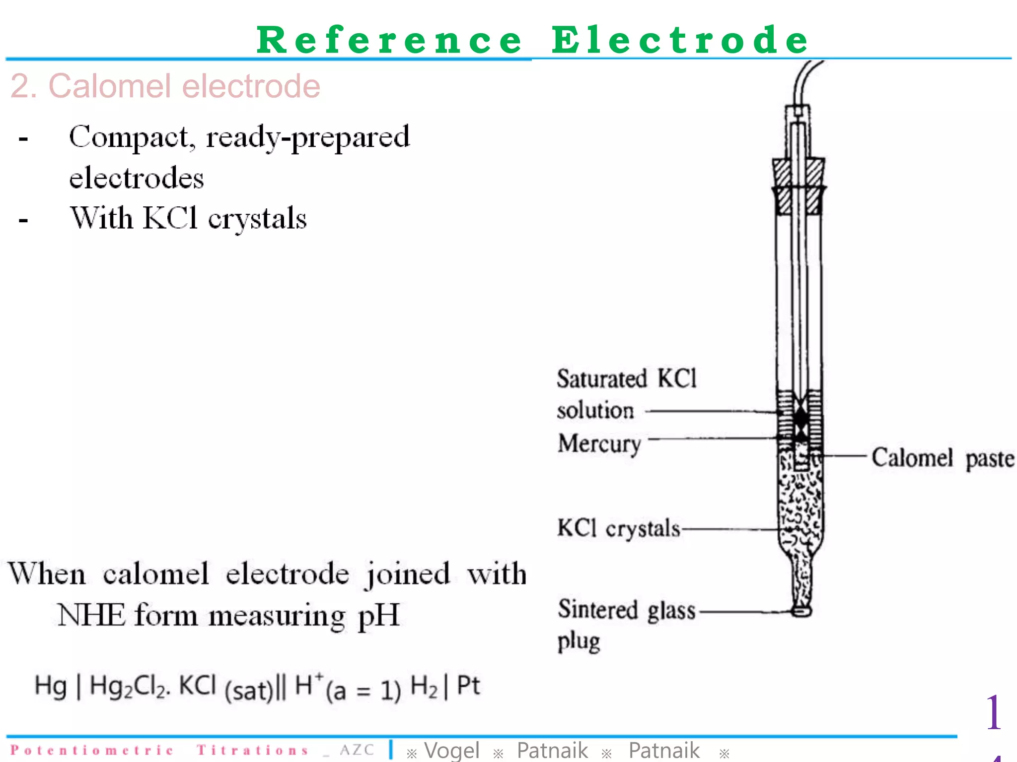 Potentiometry_ Pharmaceutical Analysis.pptx