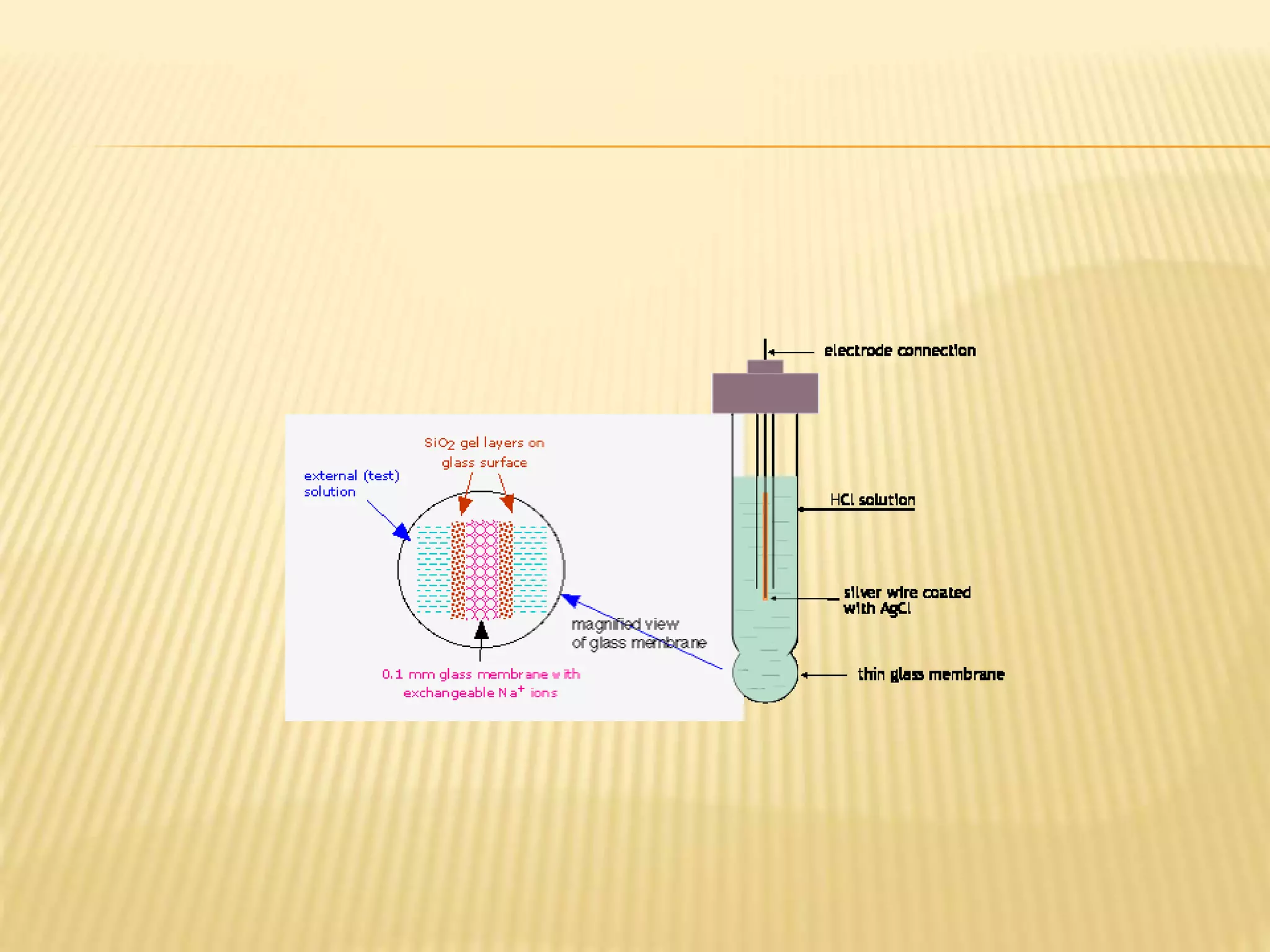Potentiometry titration | PPTX