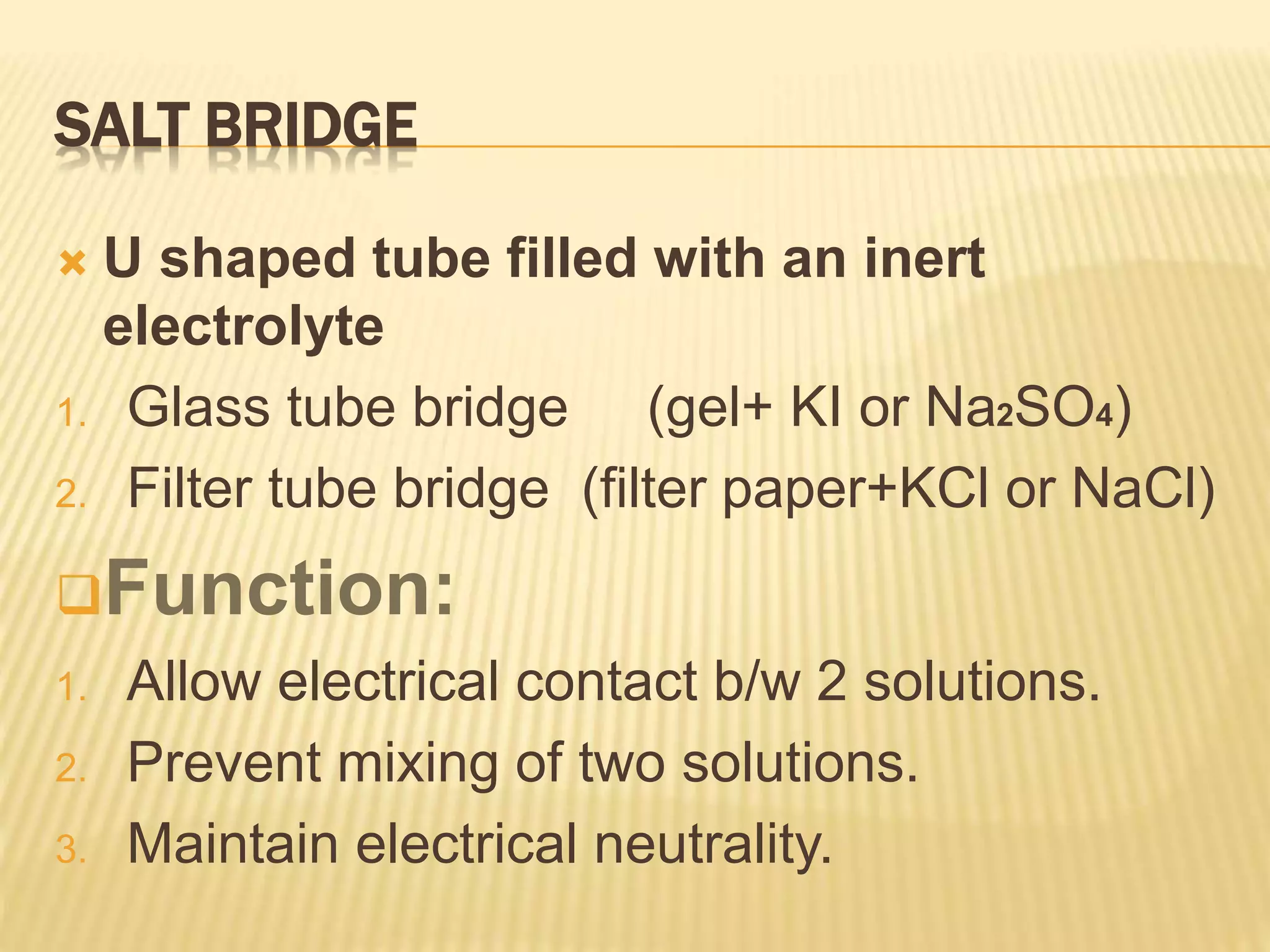 Potentiometry titration | PPTX