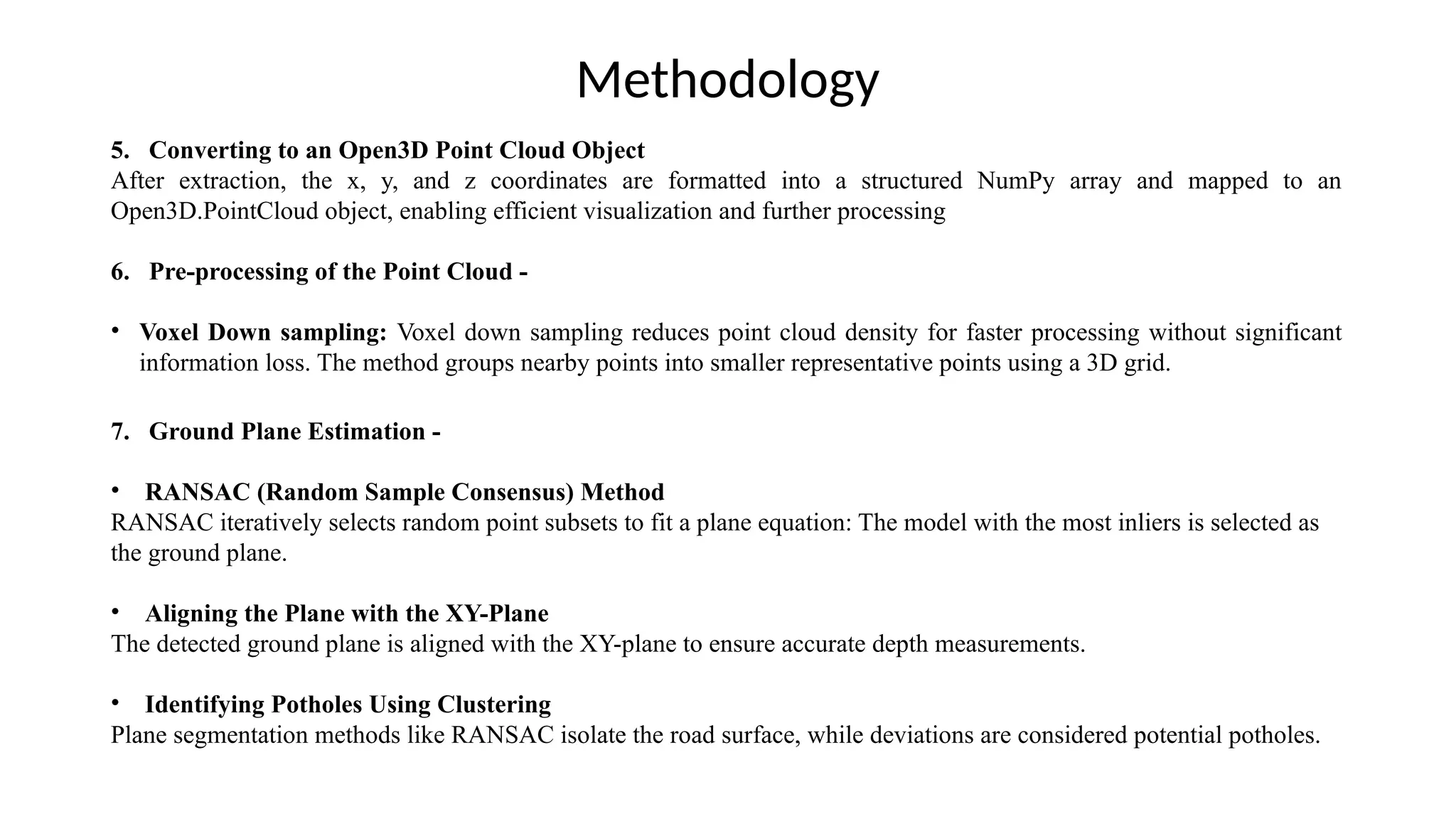 Pothole_Depth_Estimation_LiDAR_BGIET_ppt[1].pptx