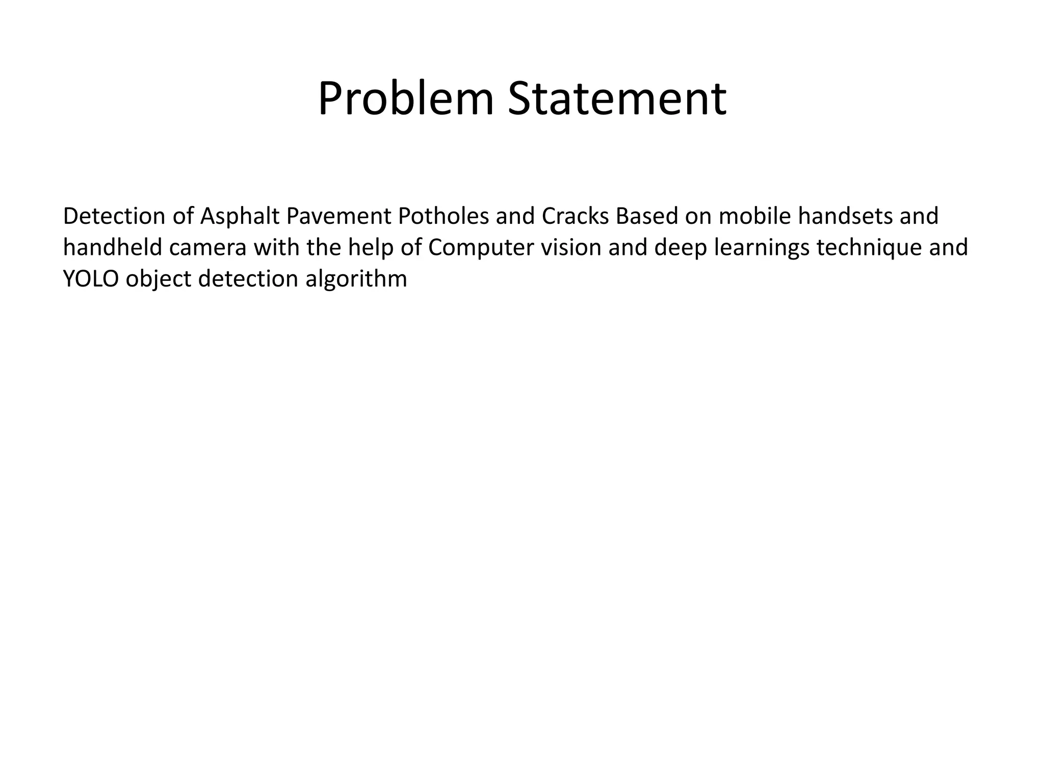 pothole detection on cv.pptx