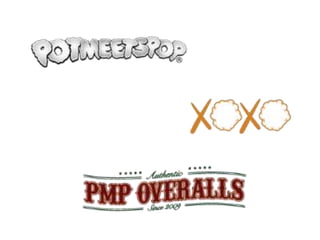 Pots Meets Pop | PPTX