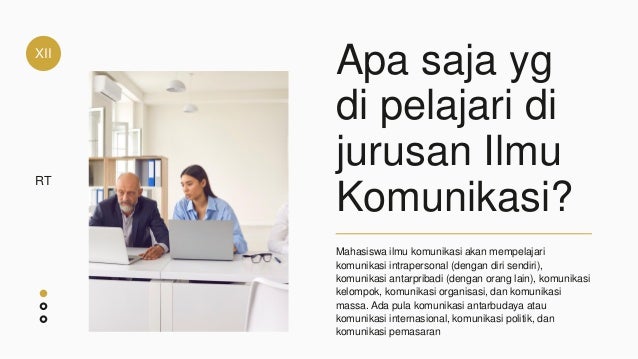 Potongan harga prodi ilmu komunikasi jurnalistik | PPT