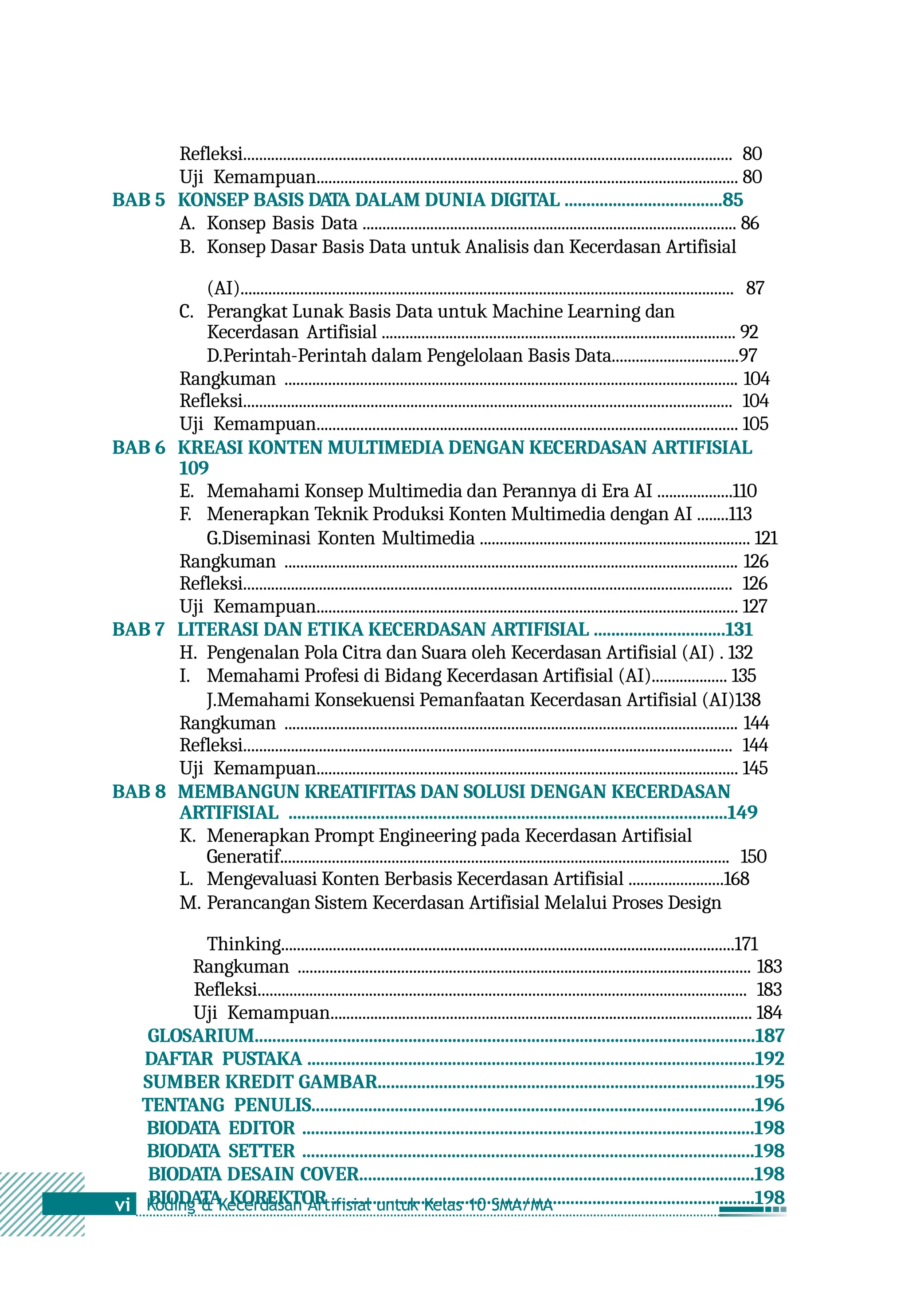 Potongan Koding & KecerdasanA kelas 10.pptx