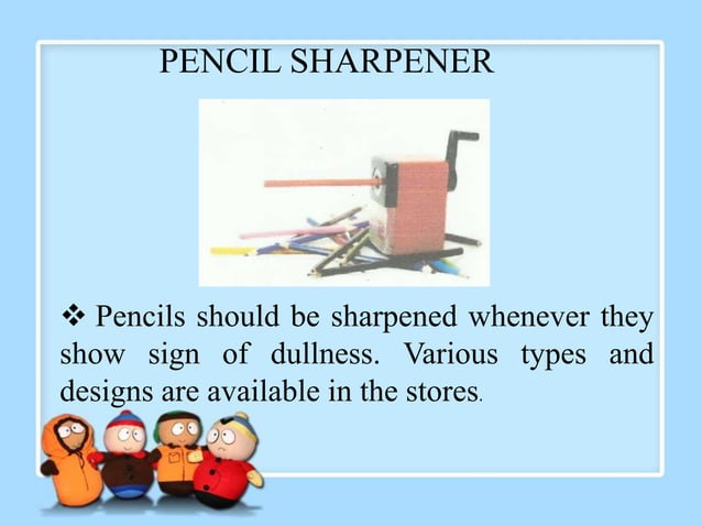 DRAFTING MATERIALS AND TOOLS ITS USES/FUNCTIONS | PPTX | Drawing and ...