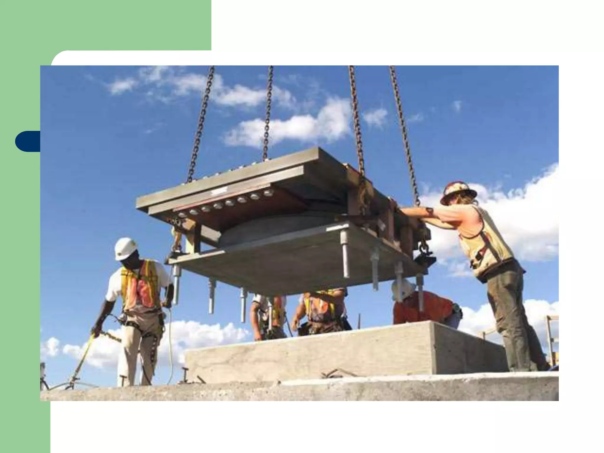 POT PTFE BEARING (BRIDGE BEARING) | PPT