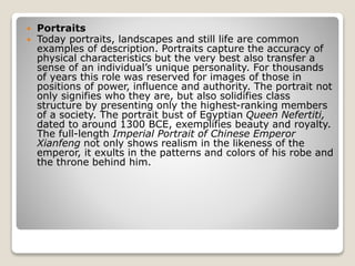 portrait & Psychology | PPT