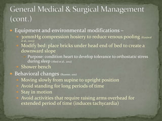 Pots Awareness | PPTX