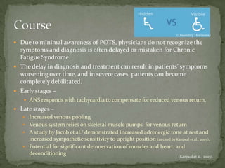 Pots Awareness | PPTX