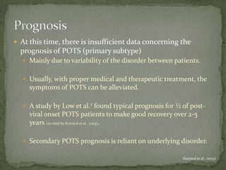Pots Awareness | PPTX