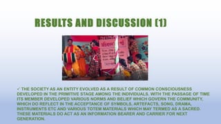 Pot song as a tool of development communication | PPTX | Religious ...