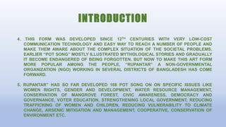 Pot song as a tool of development communication | PPTX | Religious ...