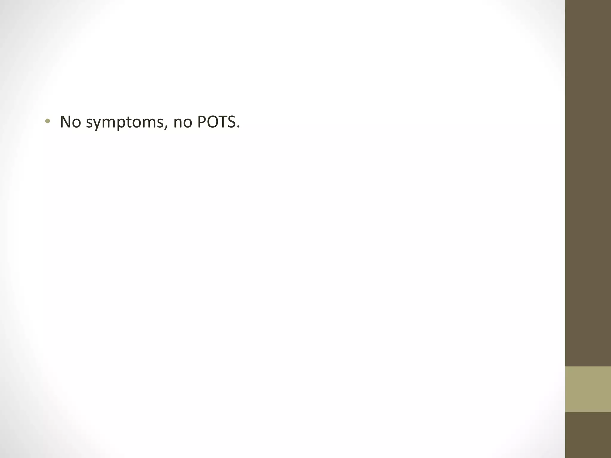 POTS Syndrome..pptx