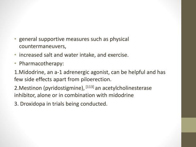 POTS Syndrome..pptx