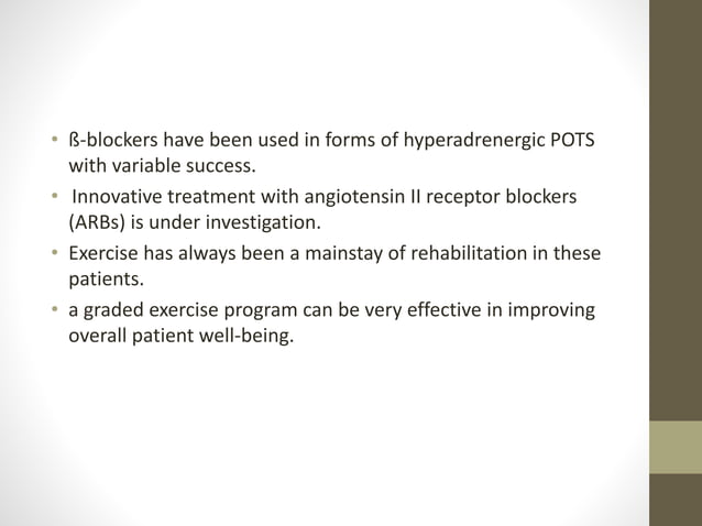 POTS Syndrome..pptx